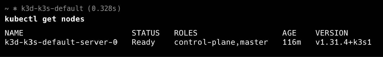 K3s: Lightweight Kubernetes · El PoshoX